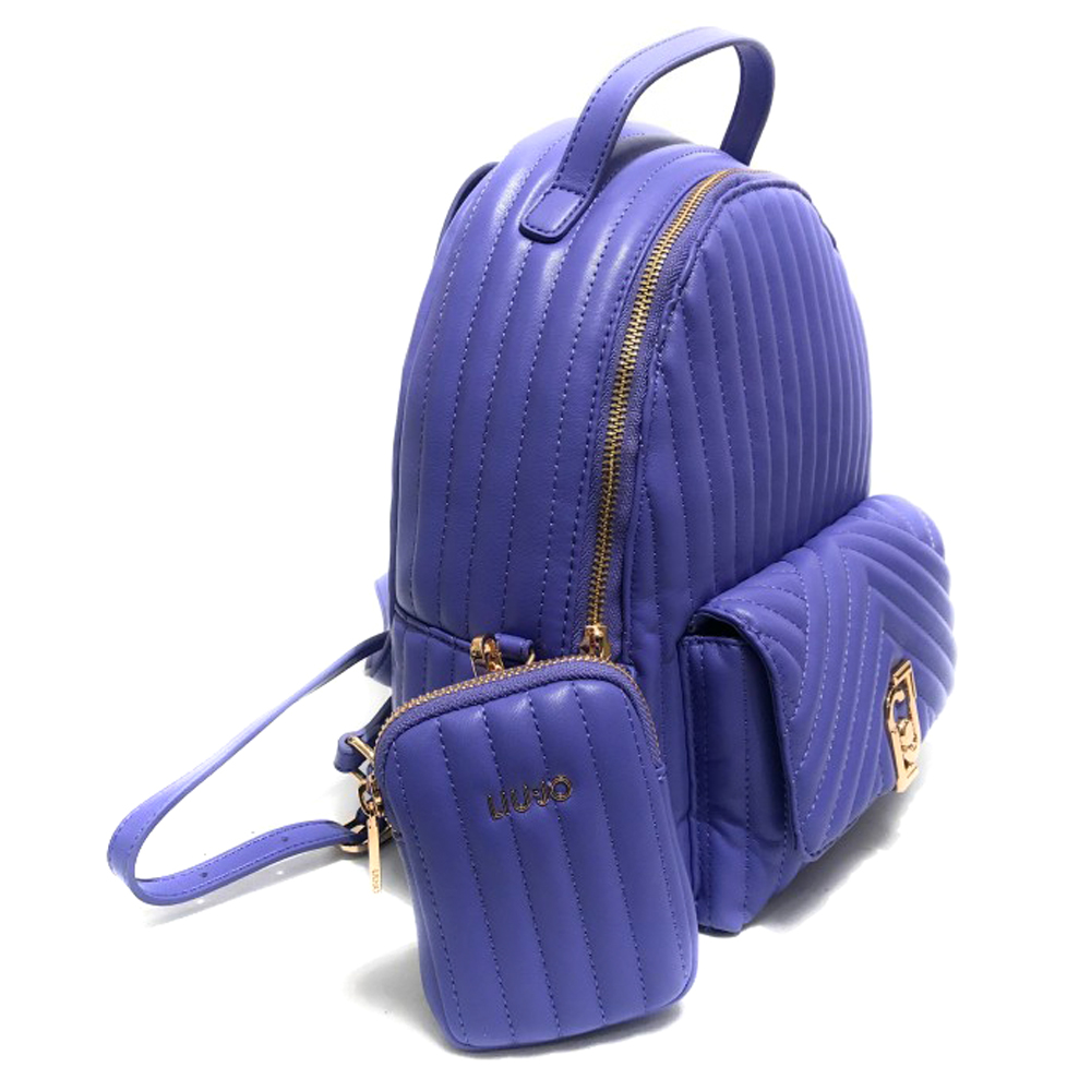 Liu Jo Zaino Achala AA3230 E0426 SUMMER LILAC | LaBorsetteria.com
