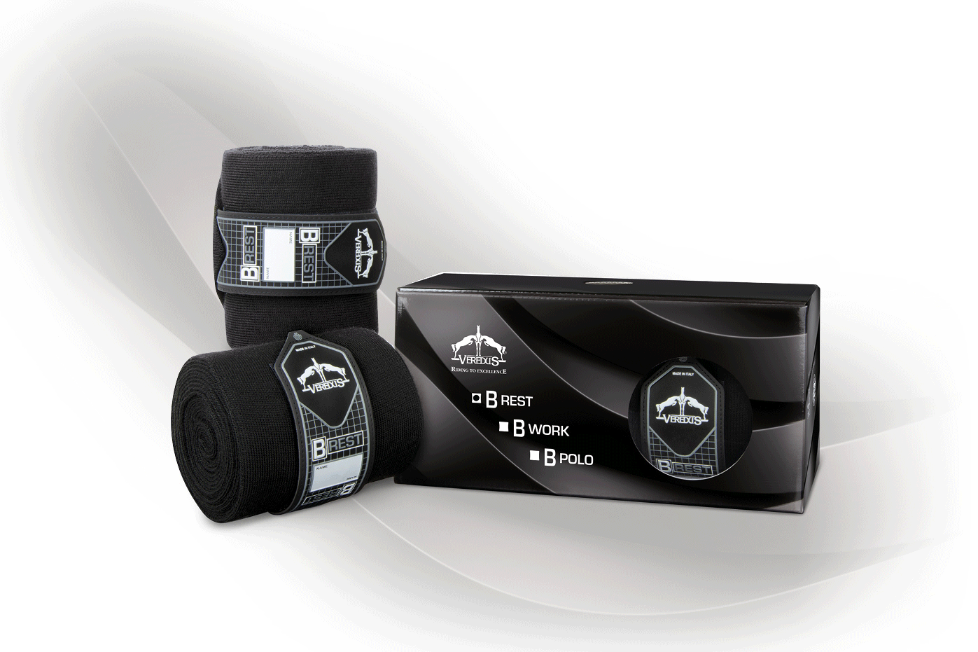 Veredus - Riding to Excellence