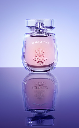 Creed - Niche perfumery since 1760
