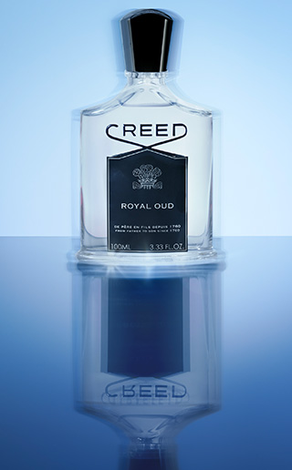 Creed - Niche perfumery since 1760