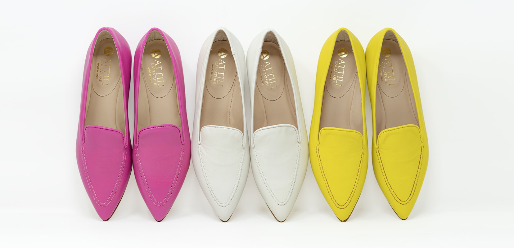 ATTILI CALZATURE - SHOP ONLINE