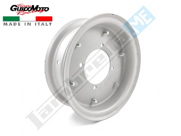 CERCHIO RUOTA LAMBRETTA E F 125 INNOCENTI LAT137 | Guidomoto ...
