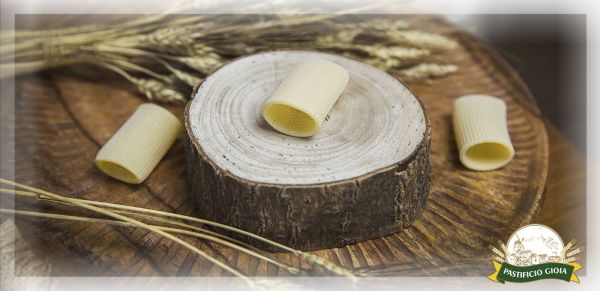 Pastificio Gioia: Pasta Artigianale e Sughi Calabresi