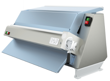 Stendipizza Professionali e tutti i modelli di macchine stendi impasto