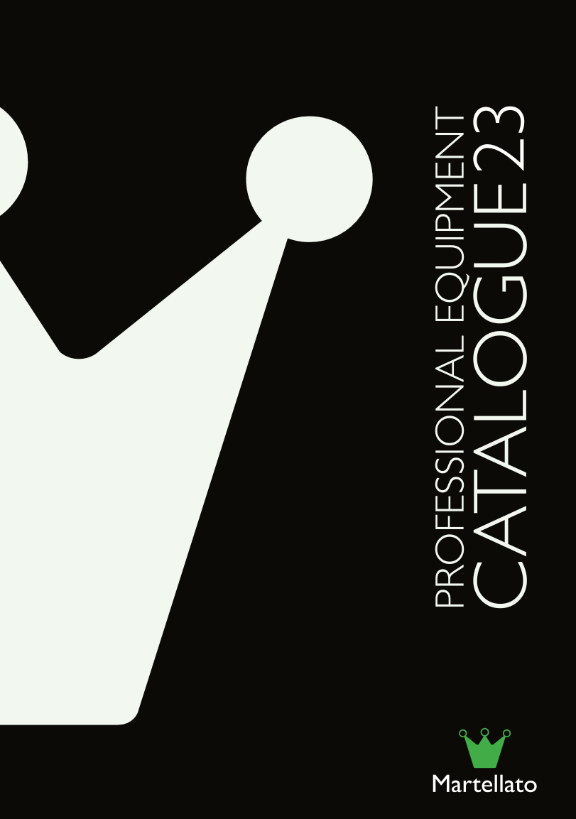 Catalogues Pastry equipment | Martellato