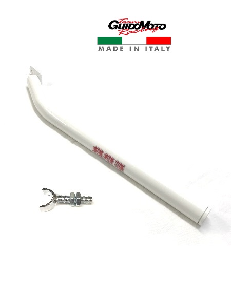 TRAVE BIANCA RINFORZO TELAIO CIAO SC SCV PX PXV PIAGGIO F011299450BI ...