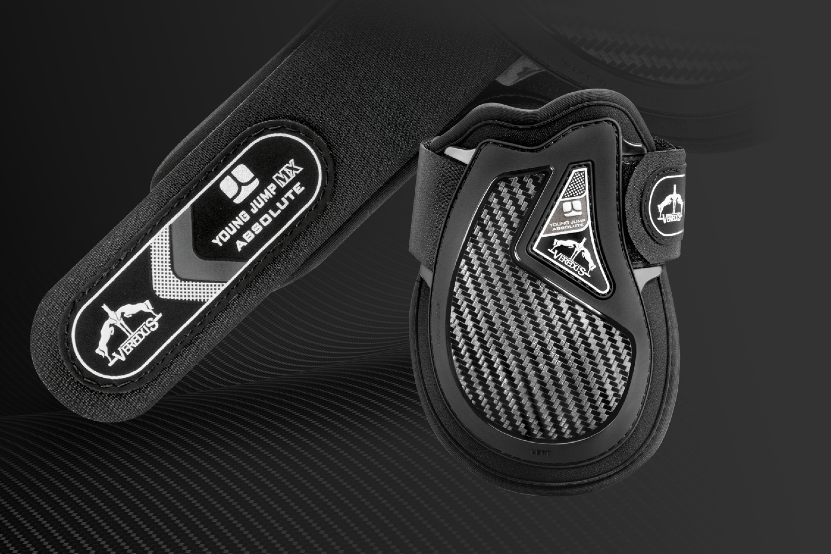 Veredus - Riding to Excellence