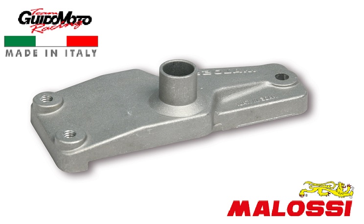 COLLETTORE ASPIRAZIONE Ø 13 CARTER MP ONE CIAO CICLOMOTORI PIAGGIO ...