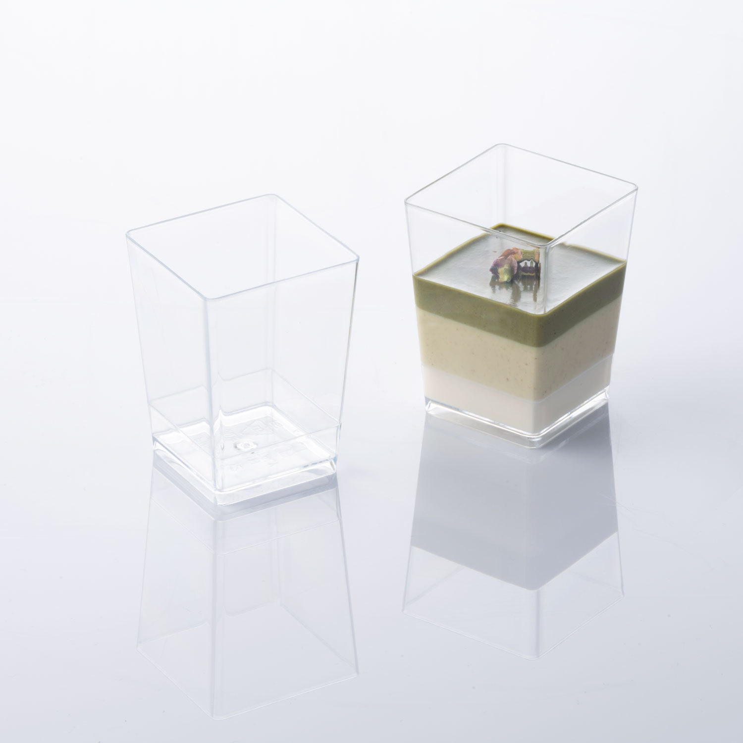 Wave Cups - 200 ml - Martellato | Martellato