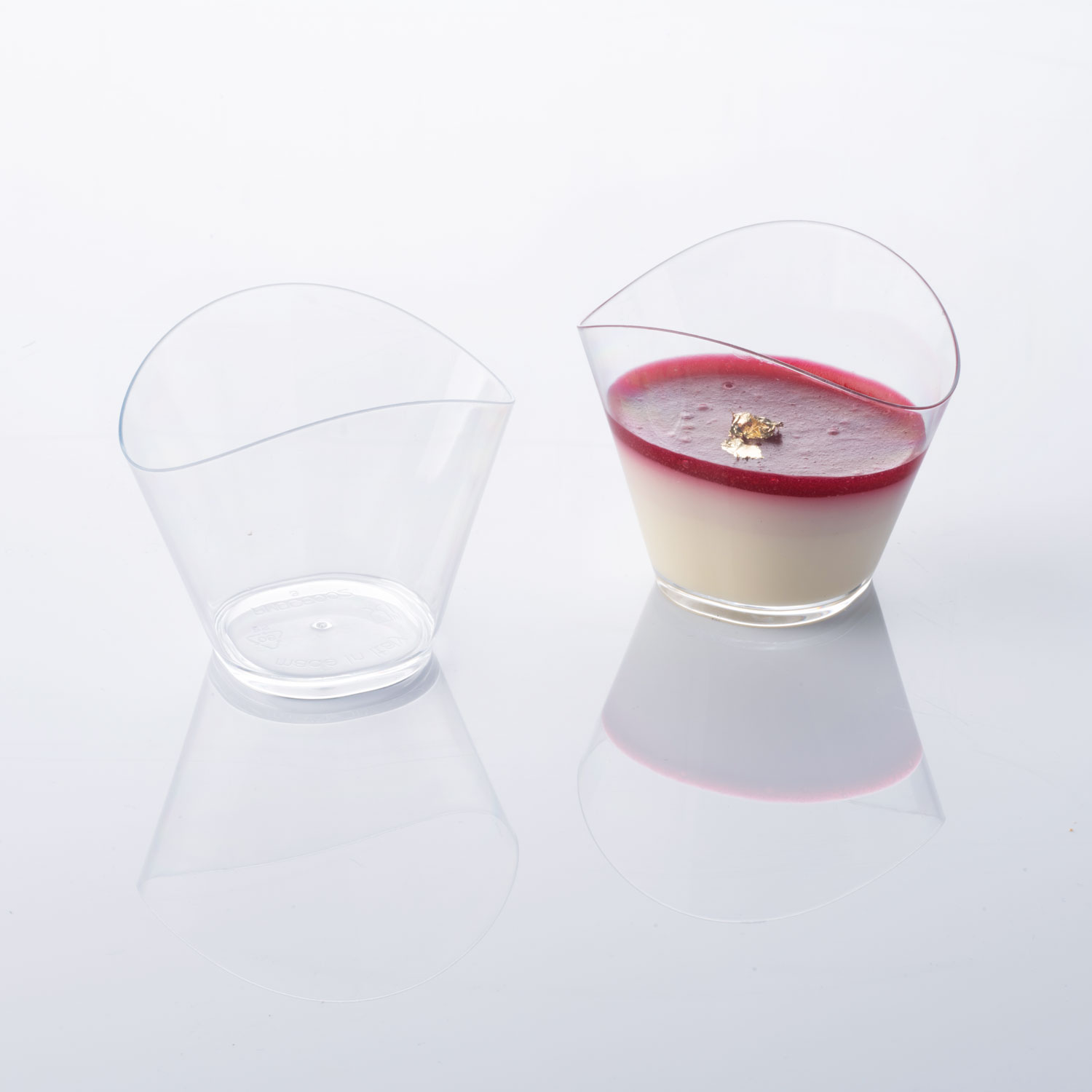 Wave Cups - 200 ml - Martellato | Martellato