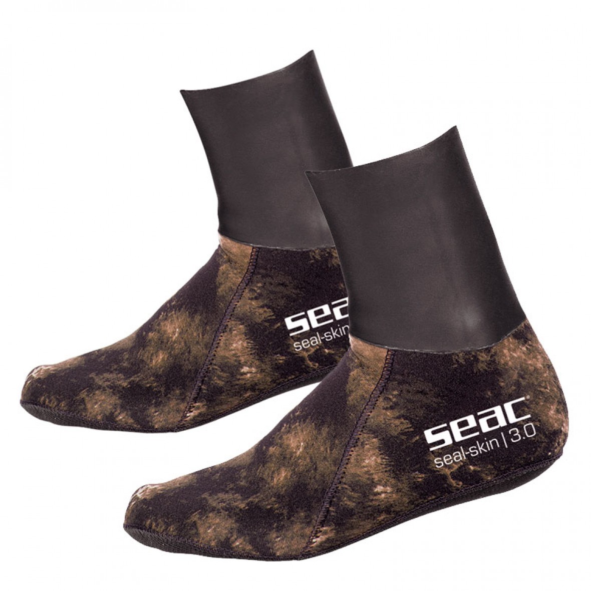 CALZARI CAMO MARRONE 3.5 TG M | Il Predatore di Lai Gabriele