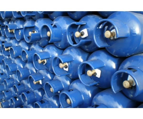 BOMBOLA GAS GPL PROPANO 10 KG SOLO PER RITIRO IN NEGOZIO | FERRAMENTA ...