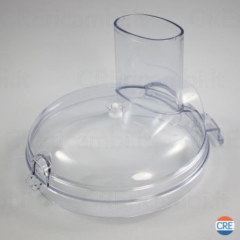 Coperchio Plastica - Ovatio 3 / Multi Robot - MS-5966919