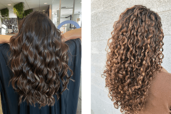 Permanente riccia: come farla a casa | Capello Point