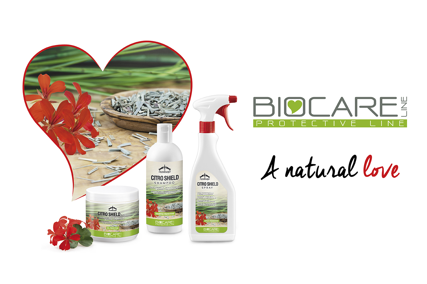 Veredus - Riding to Excellence