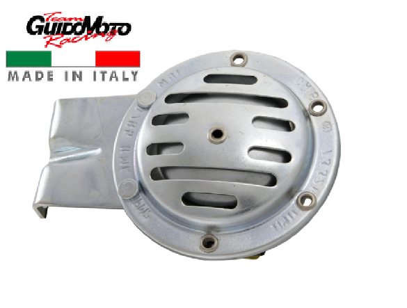 CLACSON 12V 45W CORRENTE ALTERNATA VESPA PK 50 125 XL PIAGGIO K-21 ...
