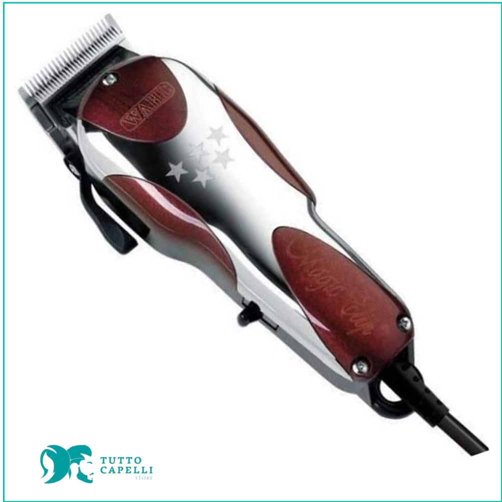 Tagliacapelli Clipper professionale MAGIC CLIP a filo WAHL | Tutto Capelli Store