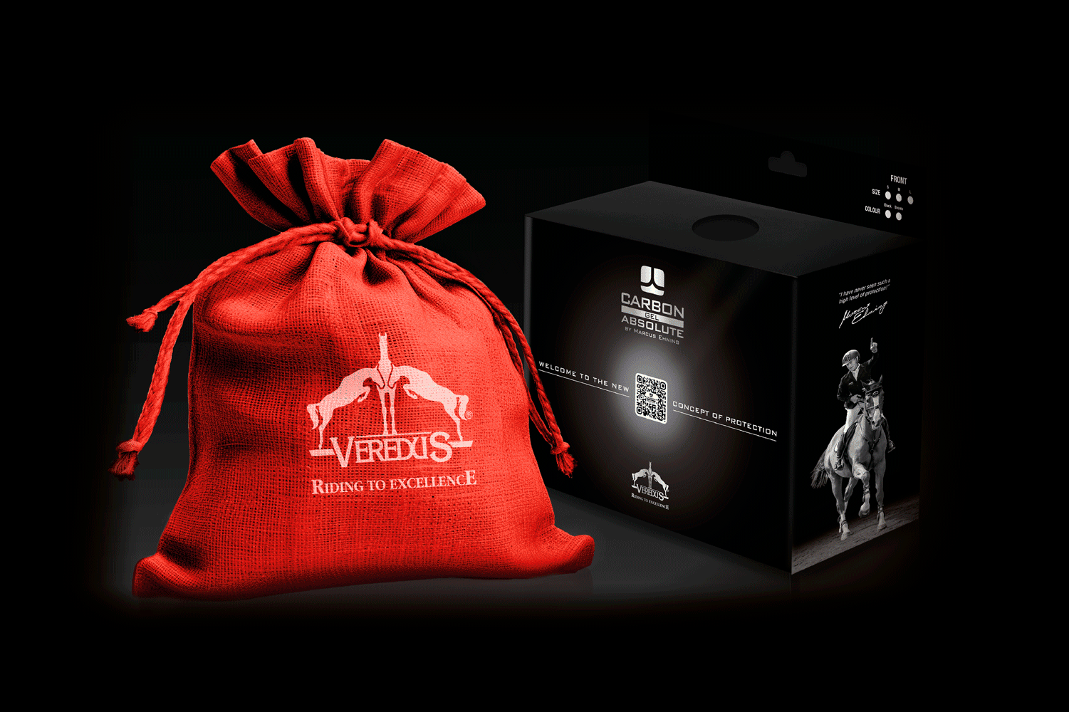 Veredus - Riding to Excellence