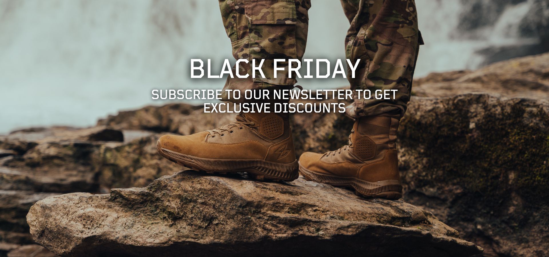 Garmont Tactical USA