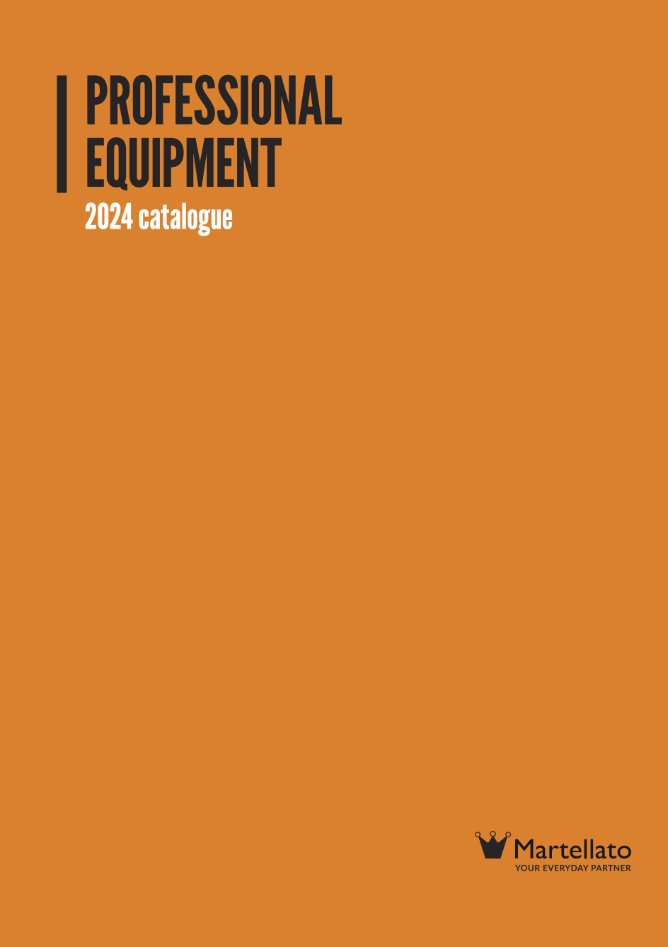 Catalogues Pastry equipment | Martellato