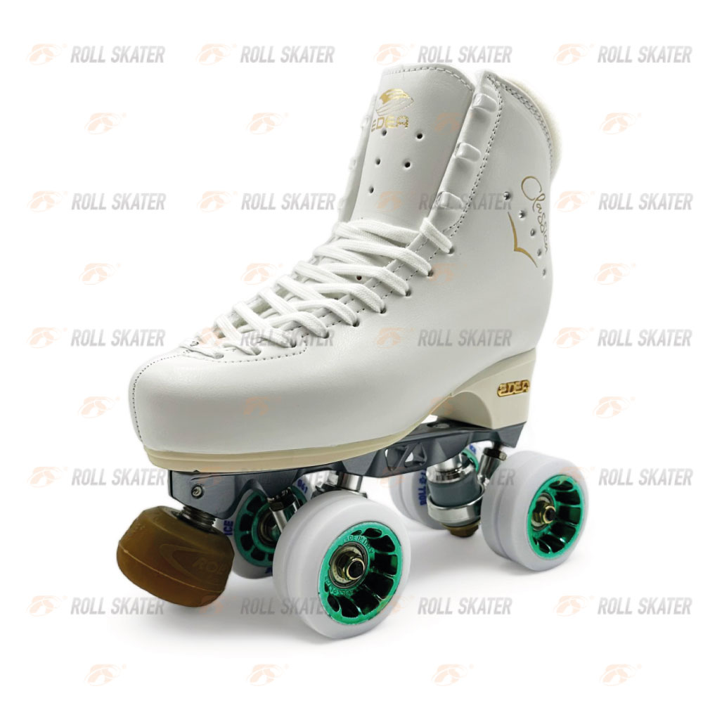 Edea Ritmo + Roll Line Mistral - Shop Online Now | Roll Skater | Shop ...