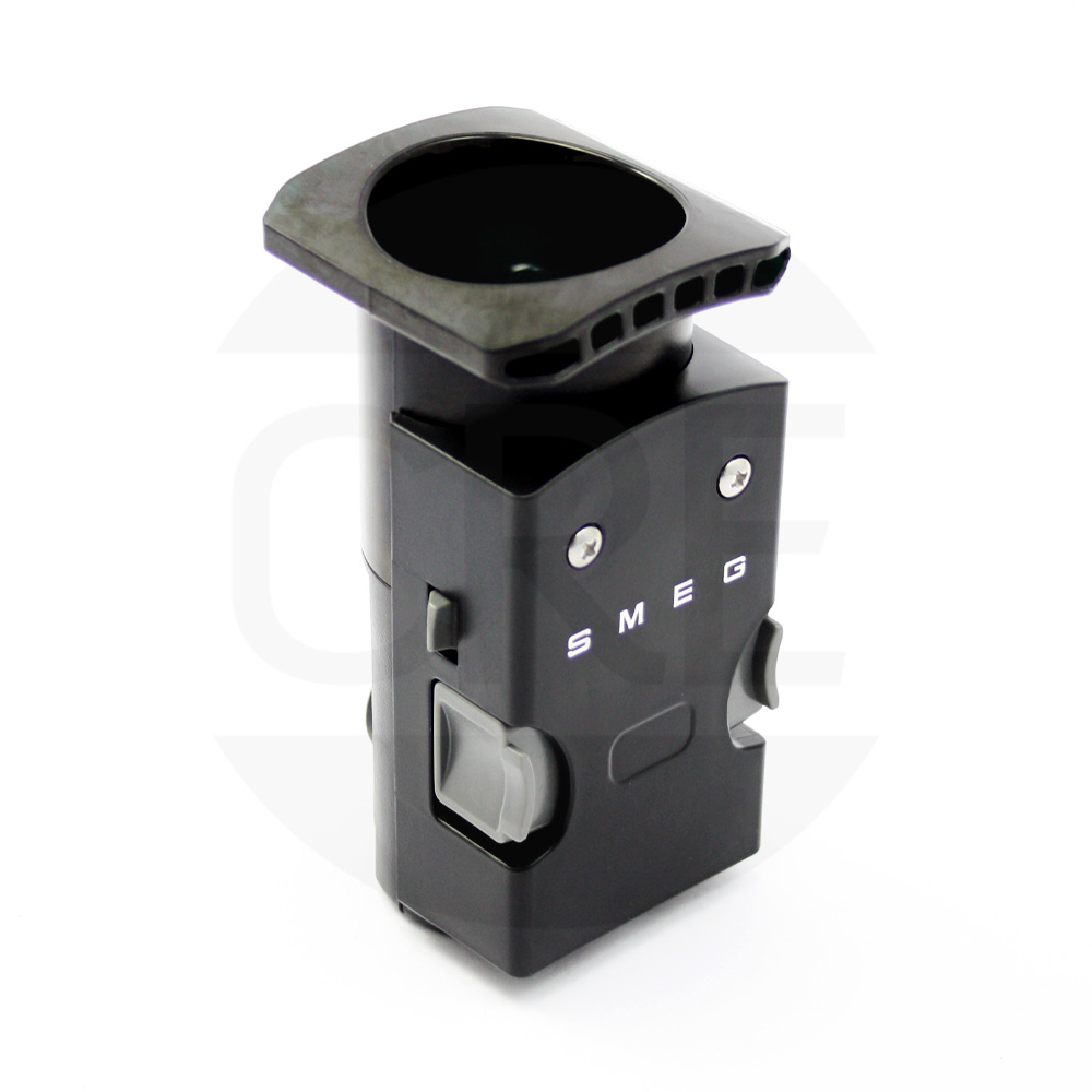 Gruppo Infusore per Macchina Caffè Automatica BCC01, BCC02, BCC03 Smeg