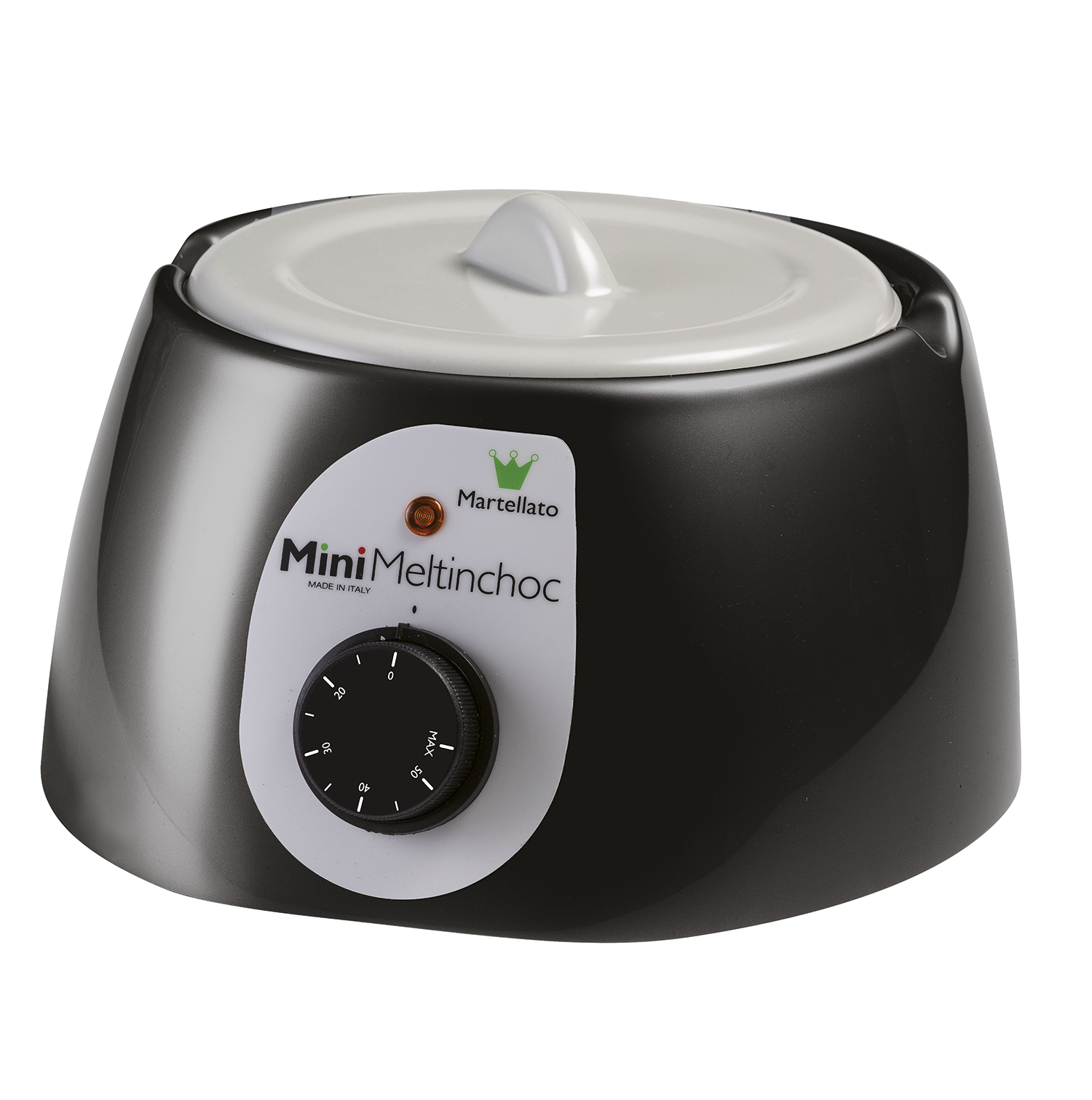 Mini Meltinchoc chocolate melter - Martellato | Martellato