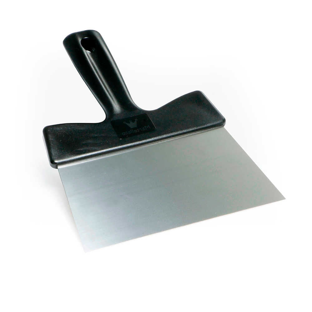 Chocolate scraper - 225x200mm - Martellato | Martellato
