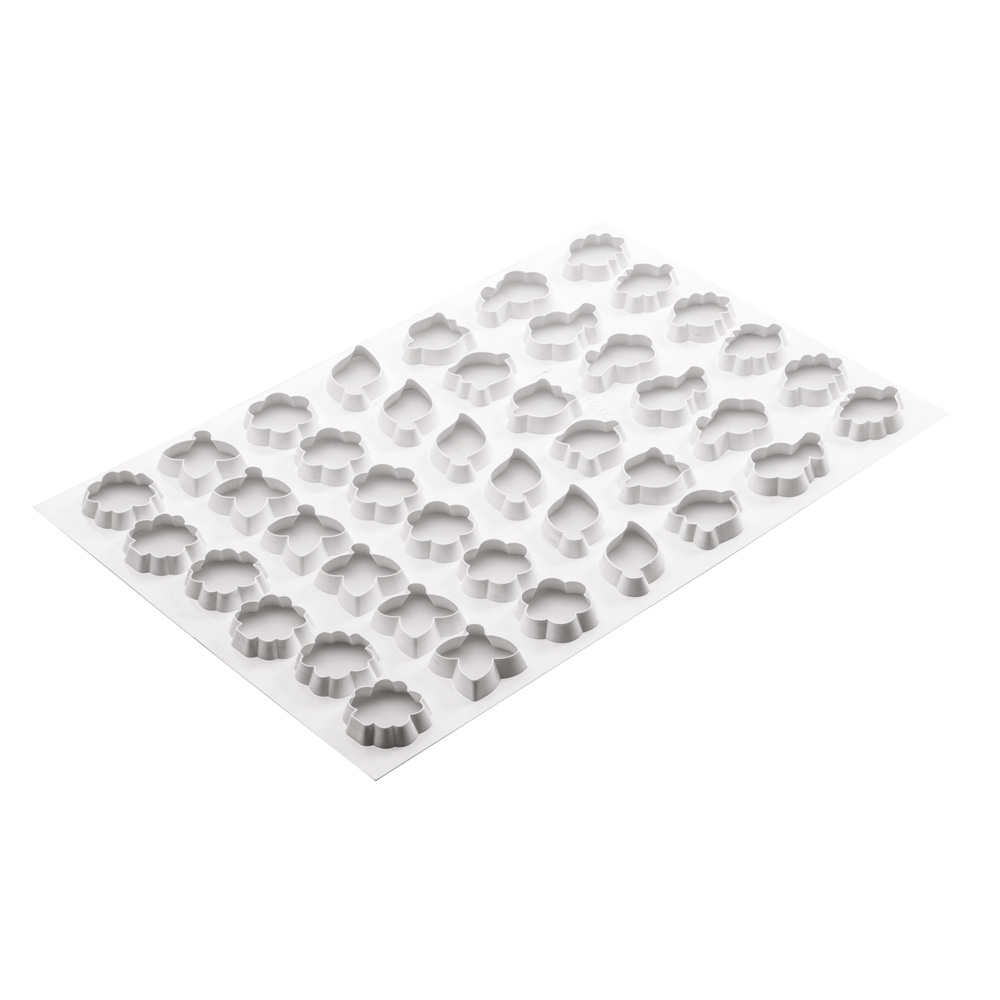 Pasta cutter grid - Tris - Martellato | Martellato