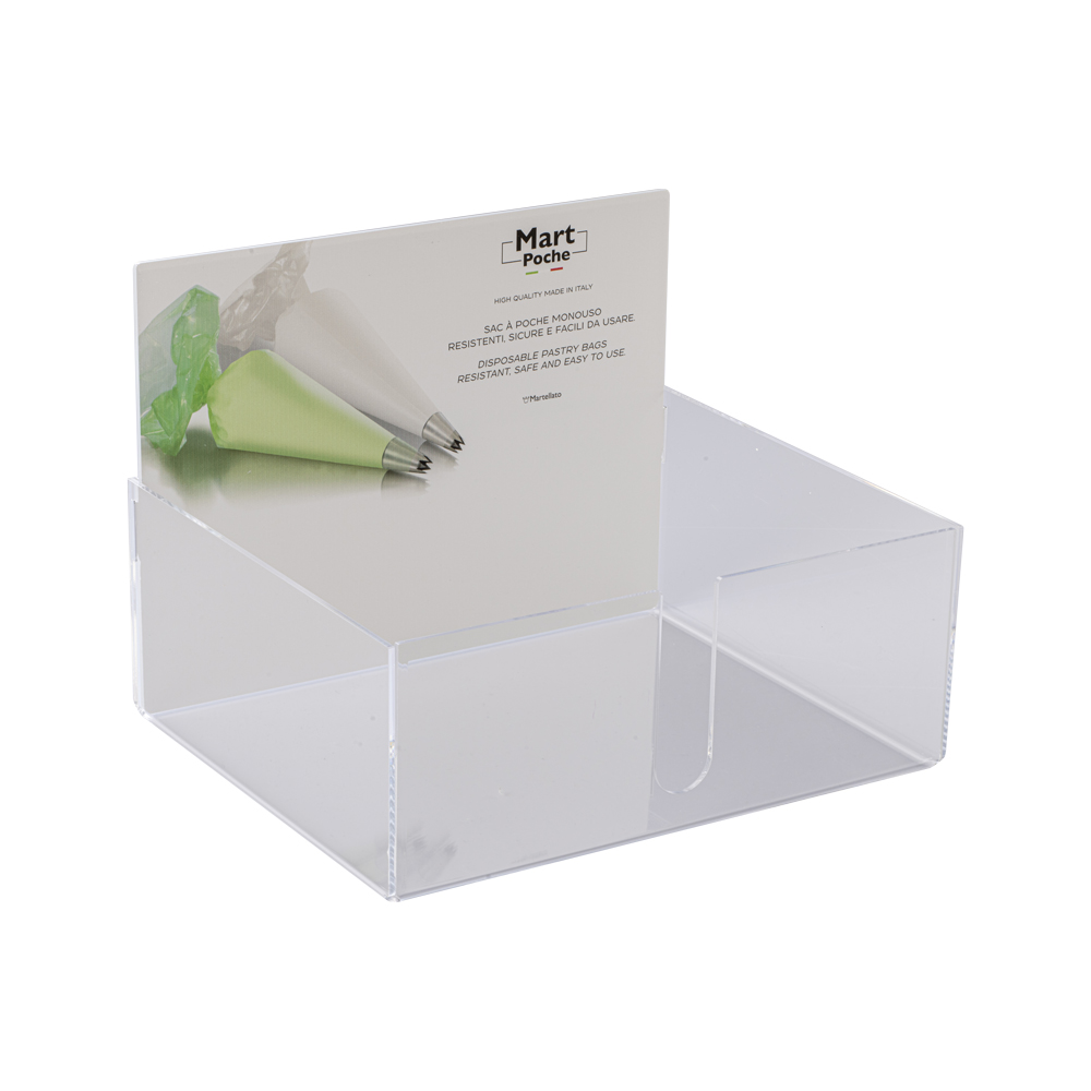 Professional Reusable and Disposable Sac a Poche | Martellato | Martellato