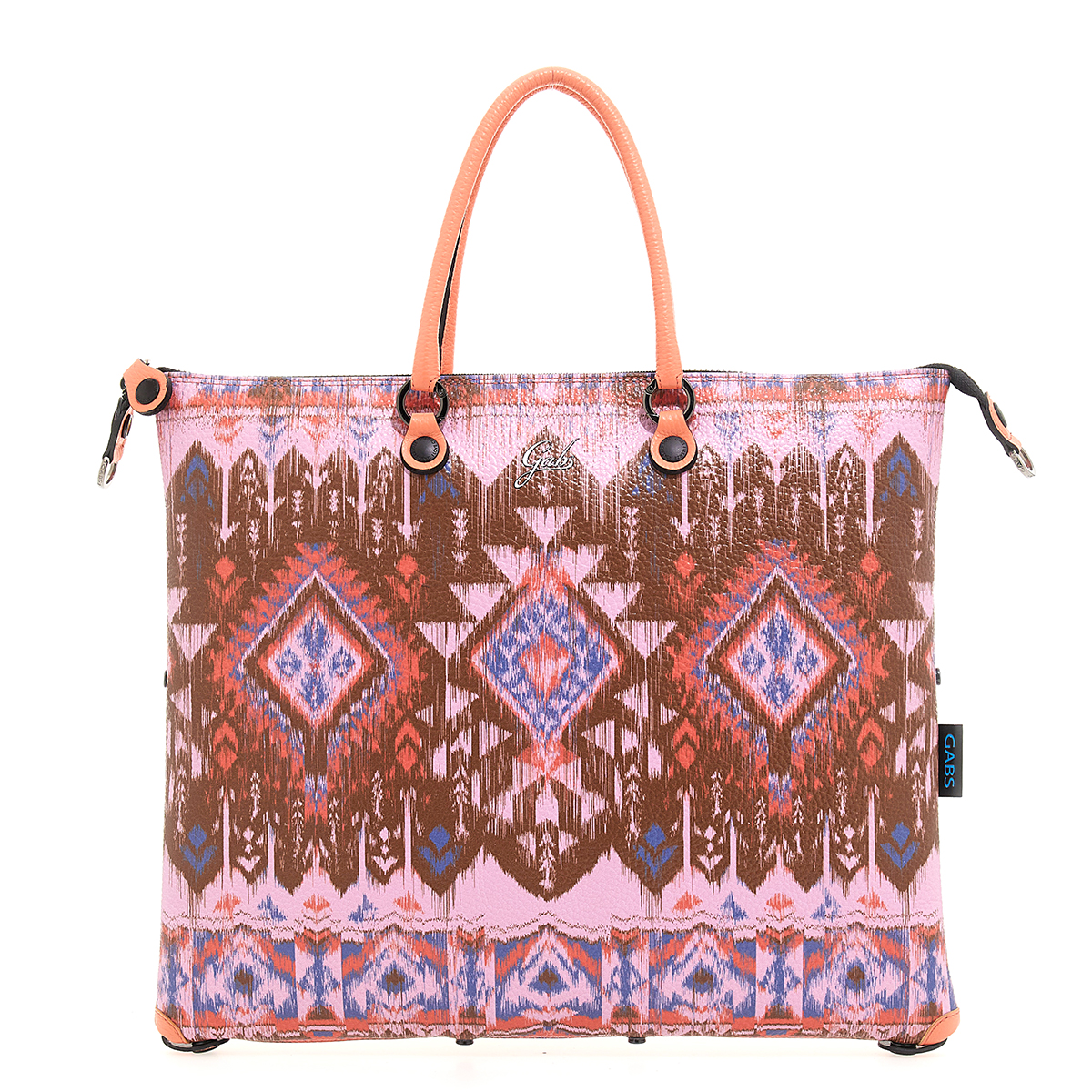 Gabs Borsa G000033T3X2275 Azteco toni caldi | LaBorsetteria.com