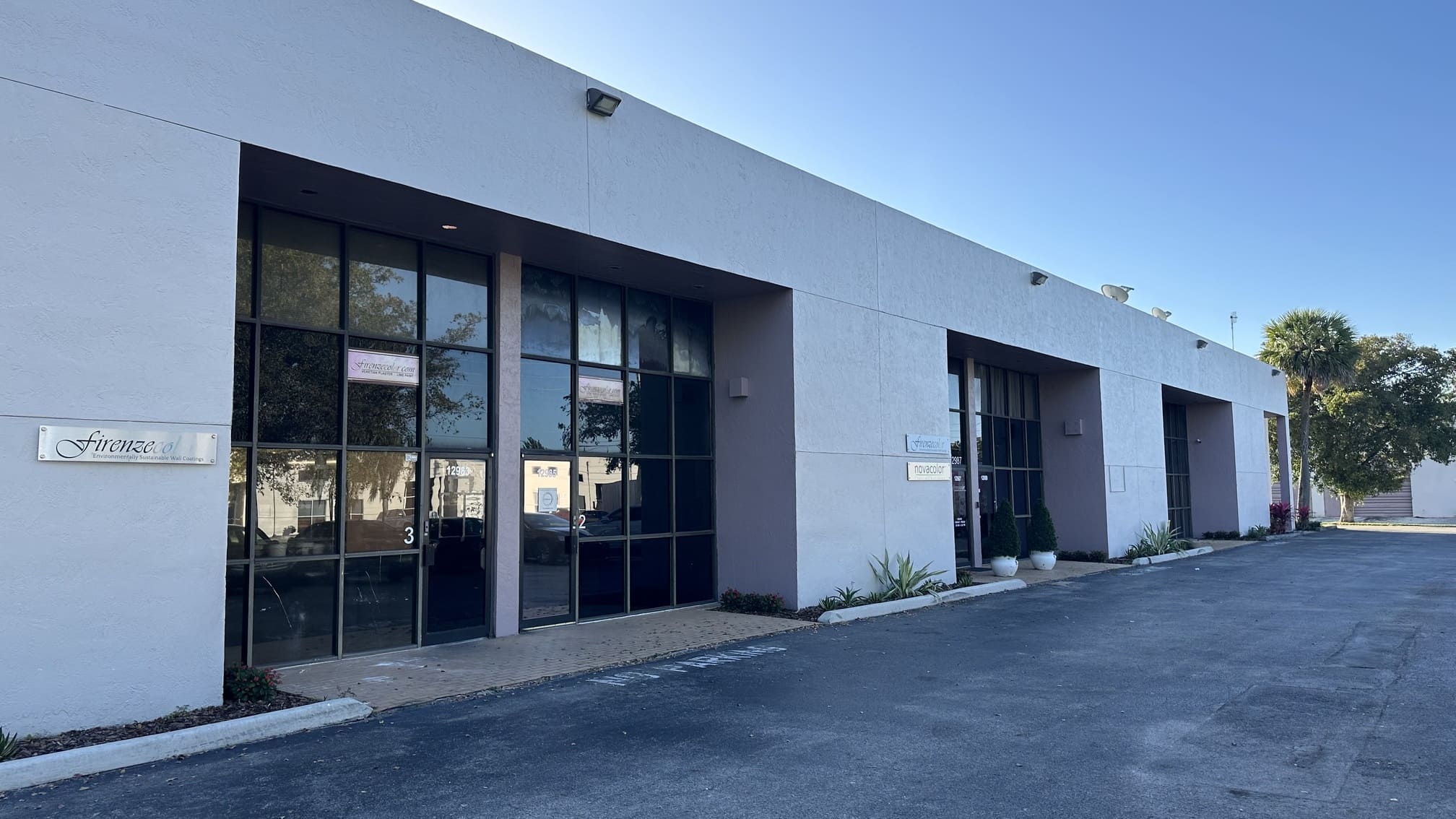 San Marco Group acquisisce Firenze Enterprises