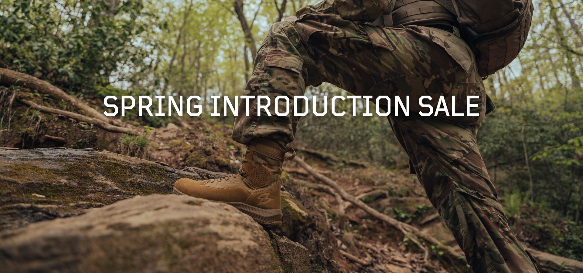 Tactical Boots: Military and Police Footwear | Garmont Tactical