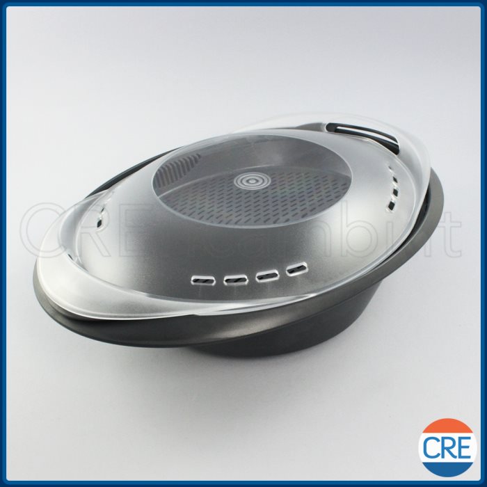 VORWERK Varoma Completo per Bimby TM5, TM6 | CRE Ricambi