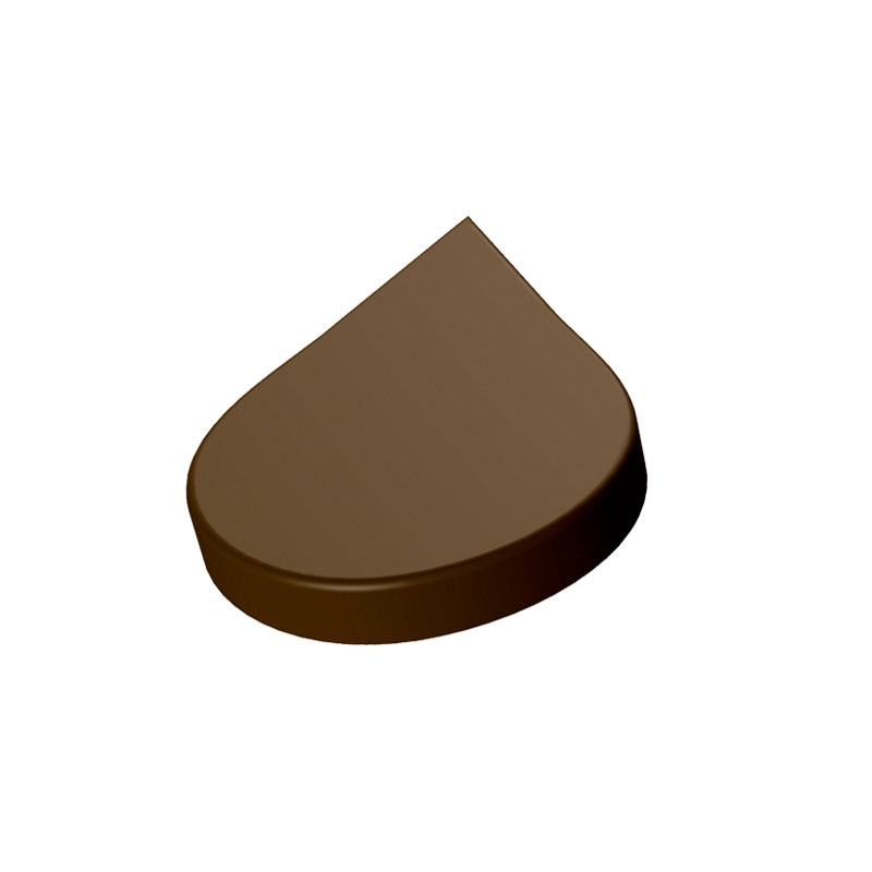 Silicone decorating mat - Drop - Martellato | Martellato