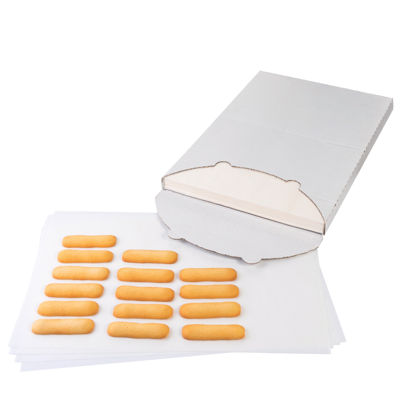 Backpapier - Martellato | Martellato