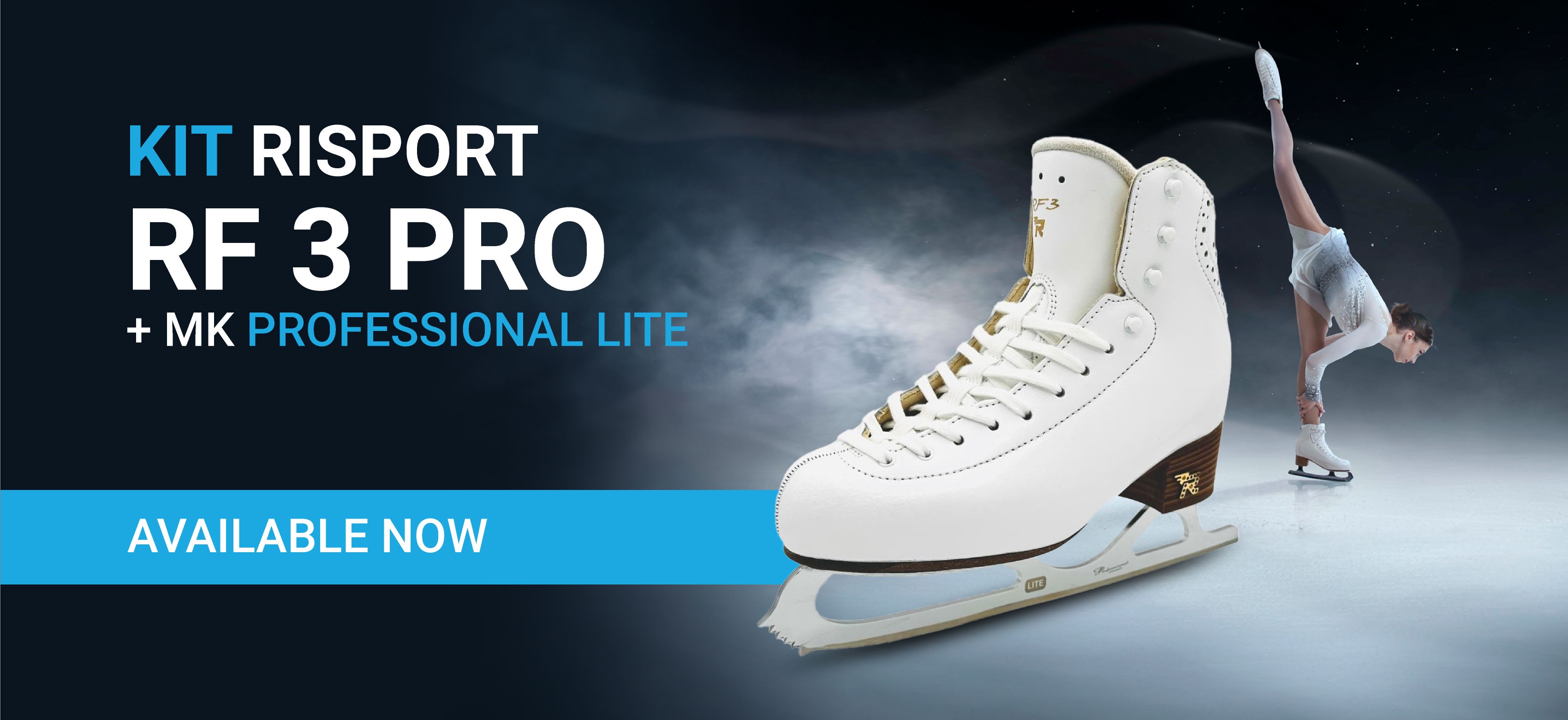 Ice Skater | The best products for artistic ice skating