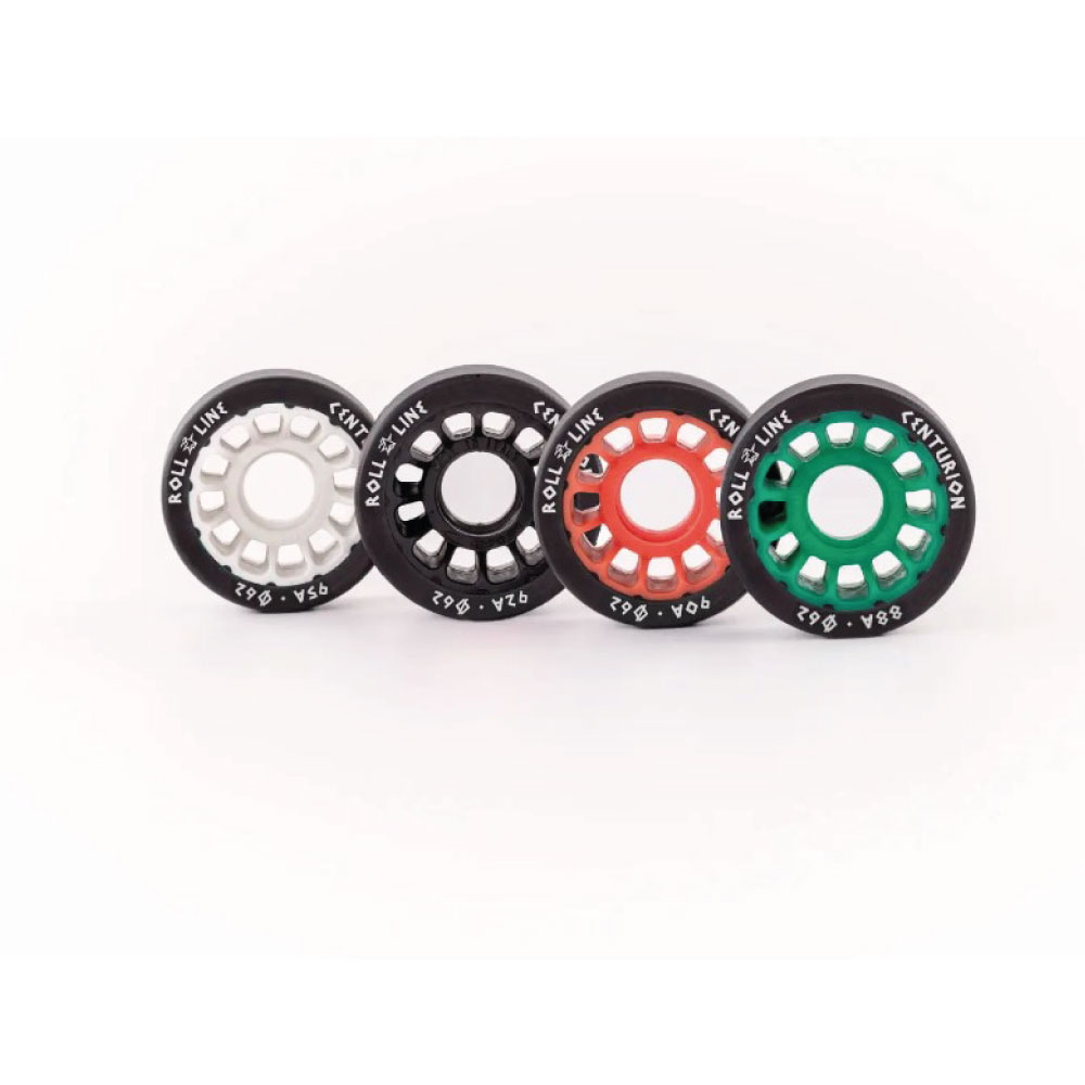 Wheels Roll Line Centurion | Shop Online Now | Roll Skater