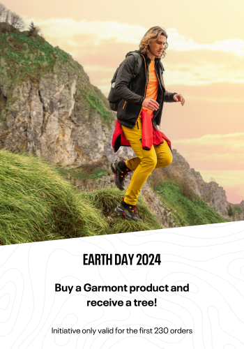 Best Hiking and Mountaineering Boots Online | Garmont®