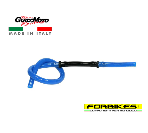 TUBO CON VALVOLA DI SFIATO UNIDIREZIONALE TAPPO SERBATOIO OFF ROAD 12-0643 | Guidomoto ...