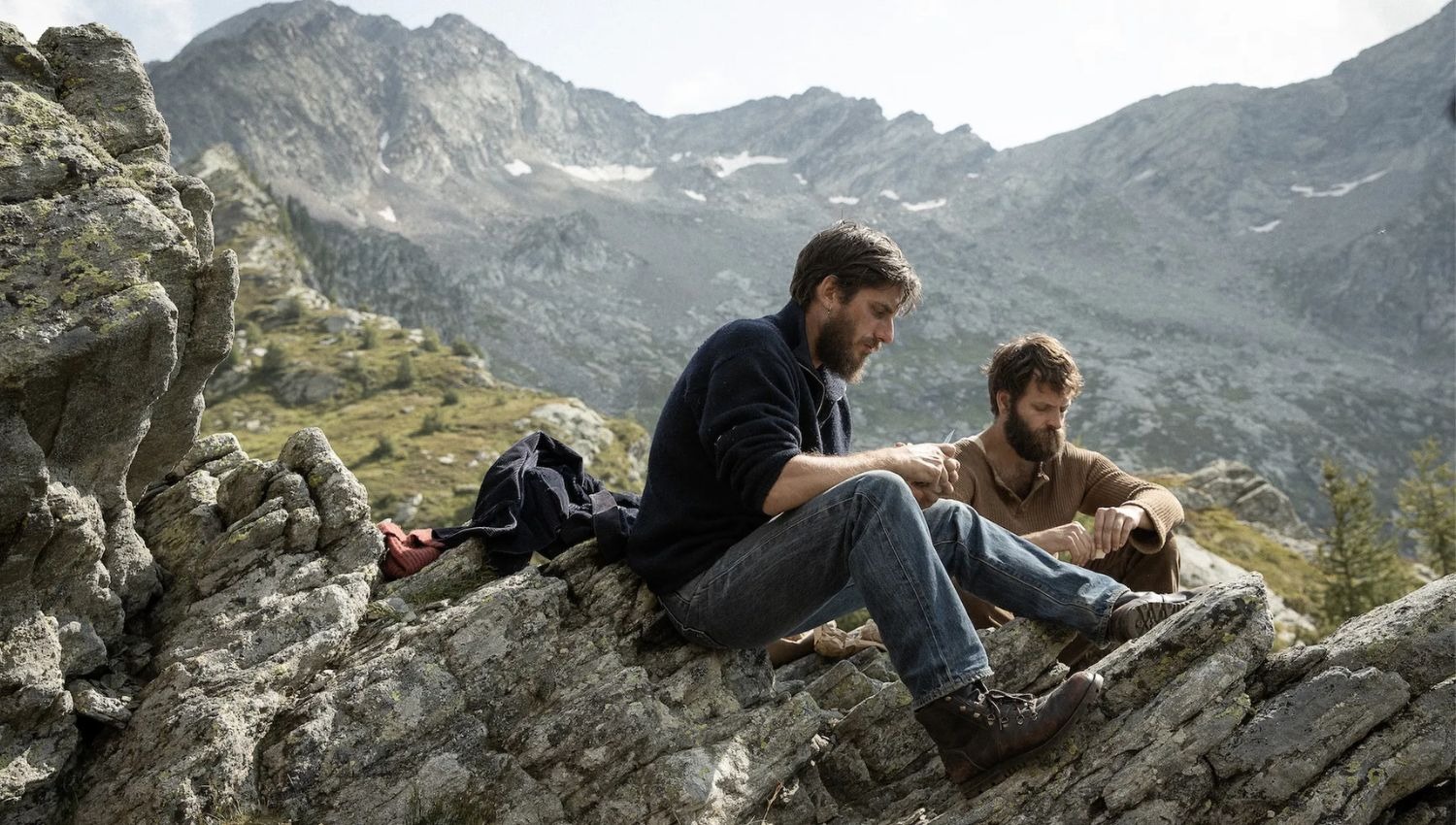 Film sulla montagna: i migliori paesaggi e come visitarli | Garmont