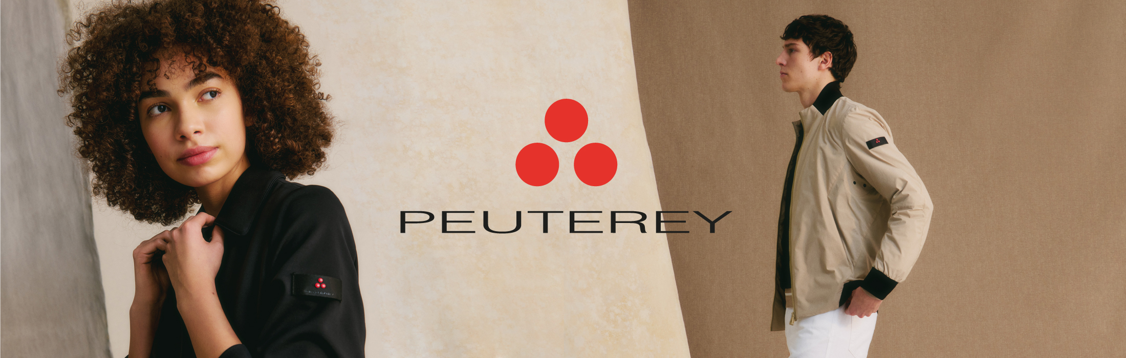 Peuterey