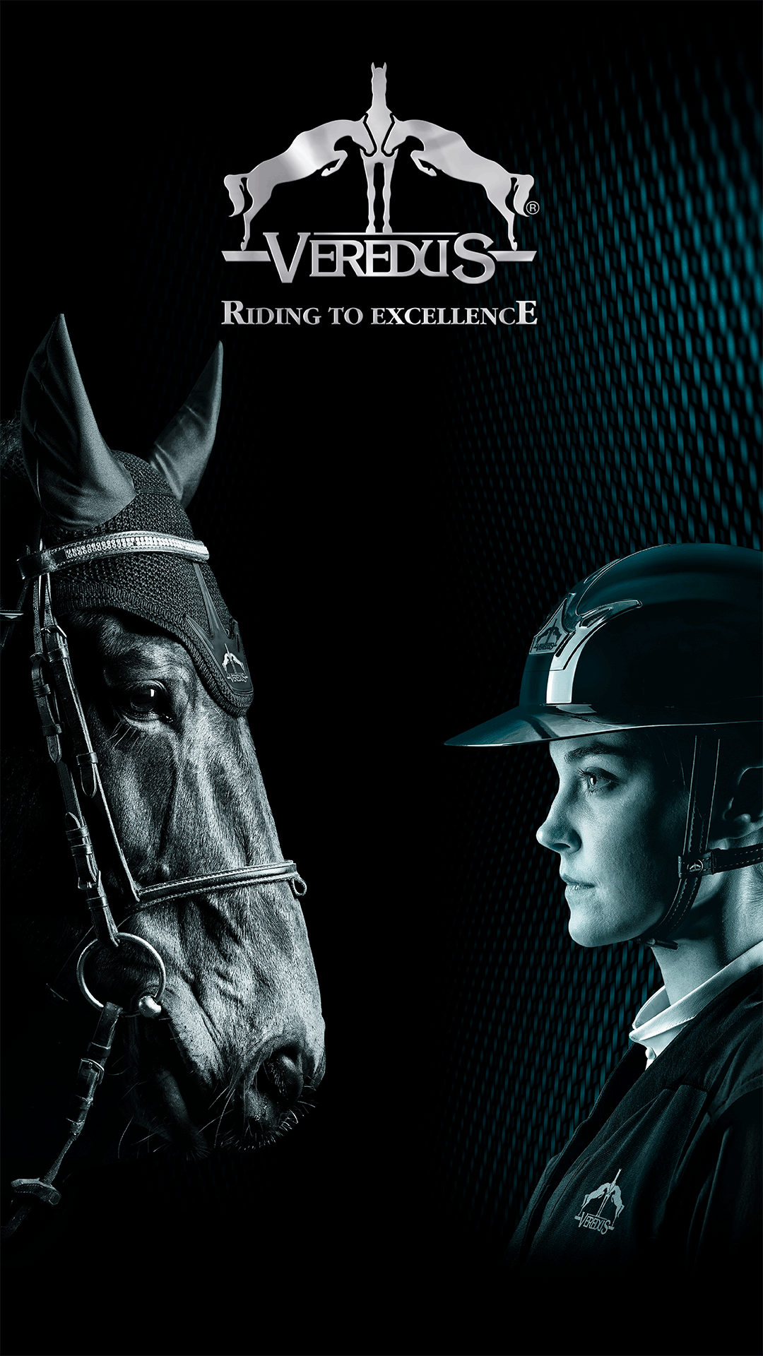 Veredus - Riding to Excellence