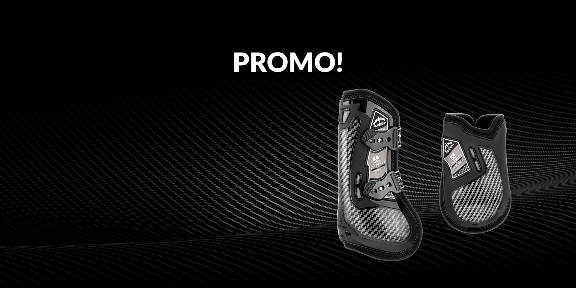 Veredus - Riding to Excellence