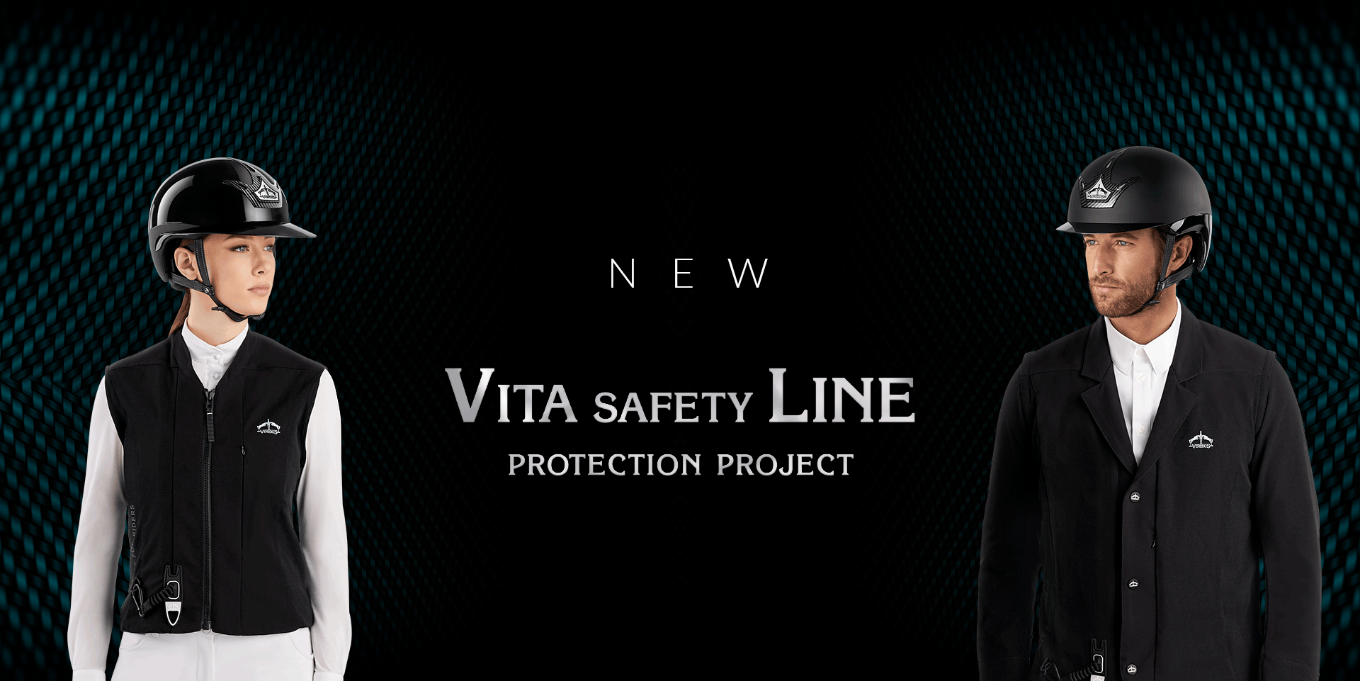 Veredus - Riding to Excellence