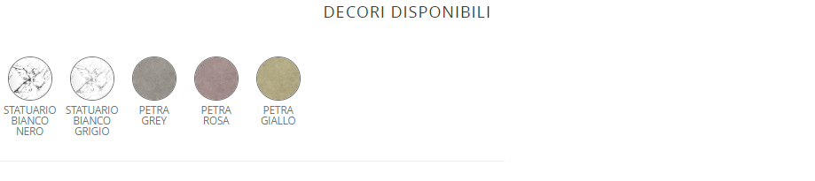 Mobile bagno con lavabo rettangolare Foriù Simas | Gaia Interni di ...