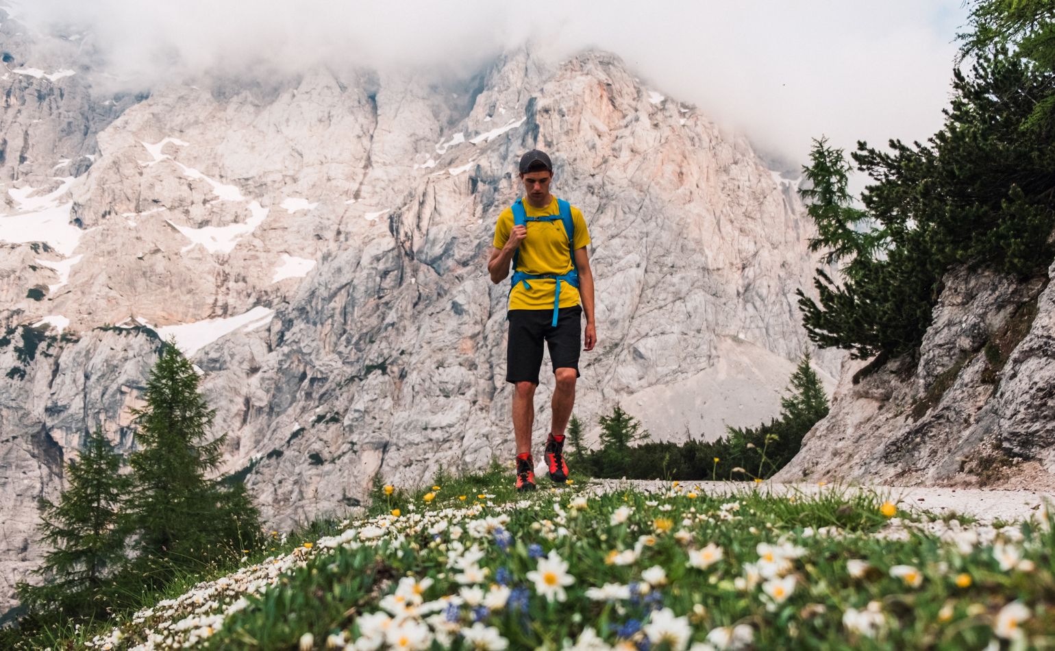 Trekking, hiking, excursion, and outdoor boots | GARMONT®