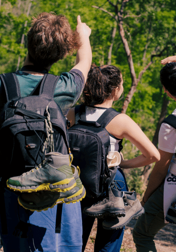 Trekking, hiking, excursion, and outdoor boots | GARMONT®