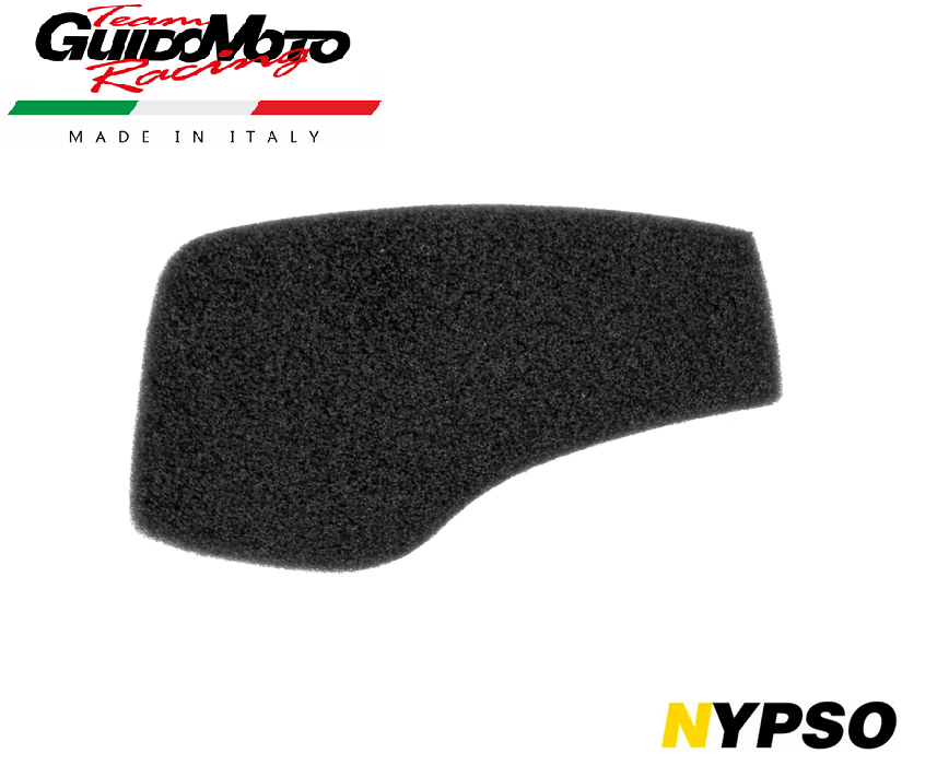 FILTRO ARIA SCOOTER KYMCO AGILITY PEOPLE SUPER 8 1999>2014 NYPSO ...