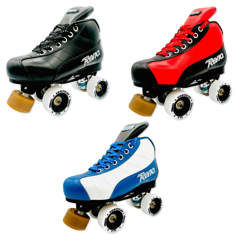 Reno Millenium Plus III + Roll Line Agile | Shop Online Now | Roll Skater
